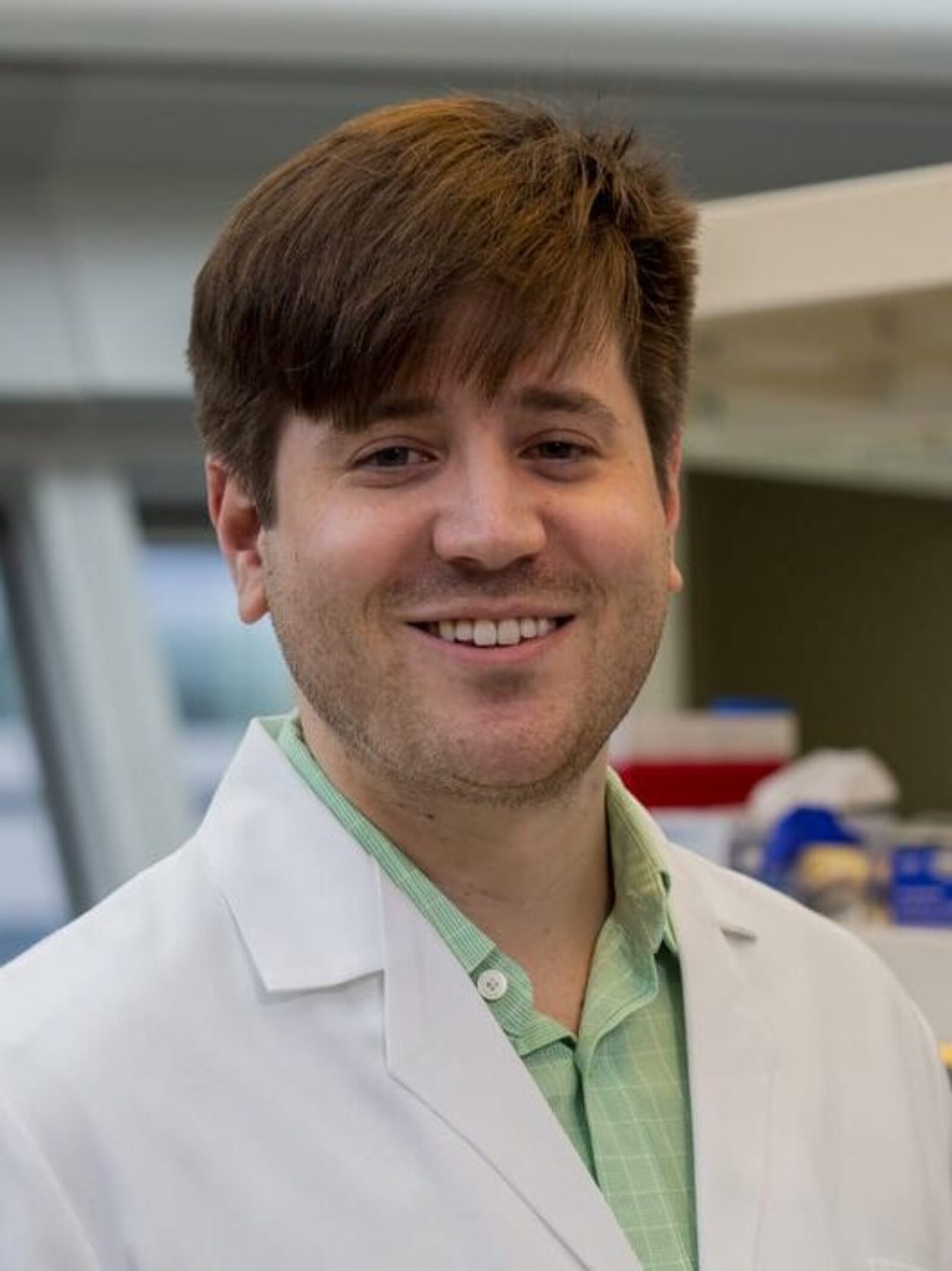 Darren Moore Laboratory – Van Andel Institute
