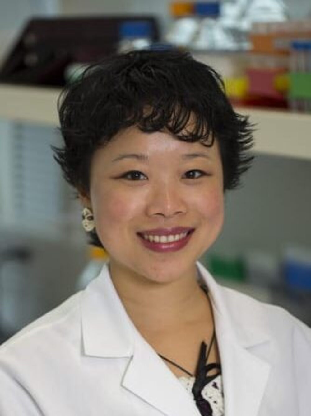Darren Moore Laboratory – Van Andel Institute