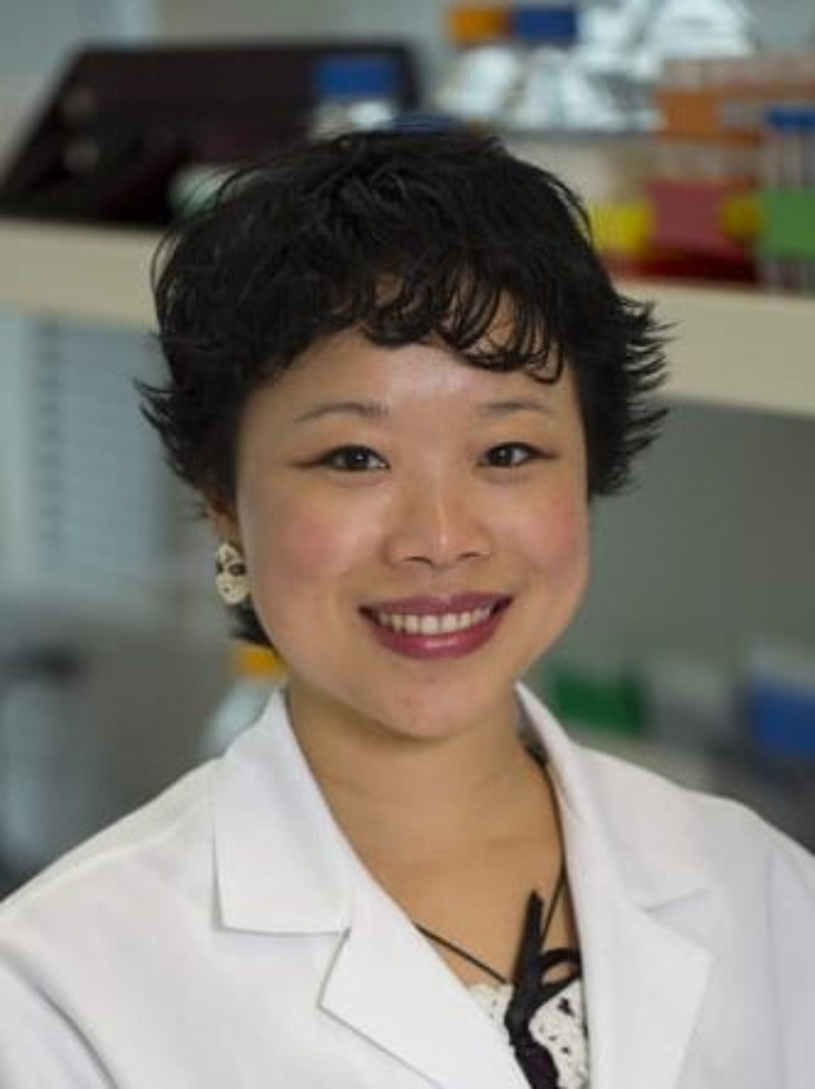 Darren Moore Laboratory – Van Andel Institute