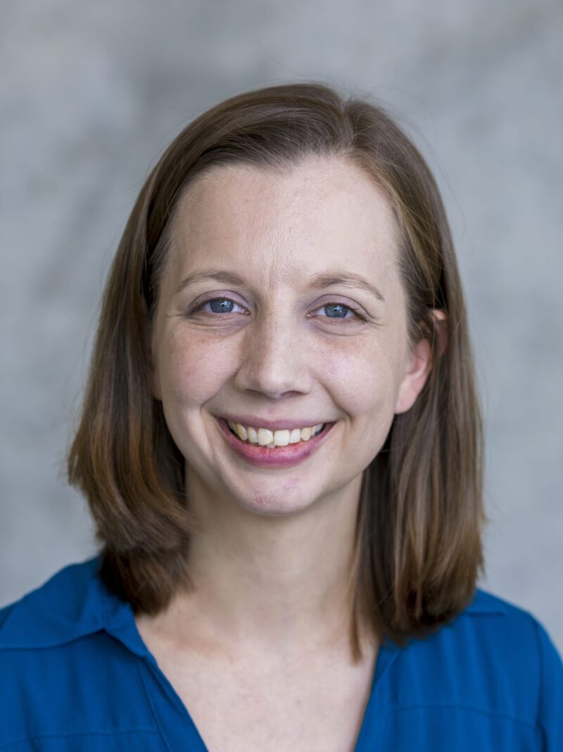 Darren Moore Laboratory – Van Andel Institute