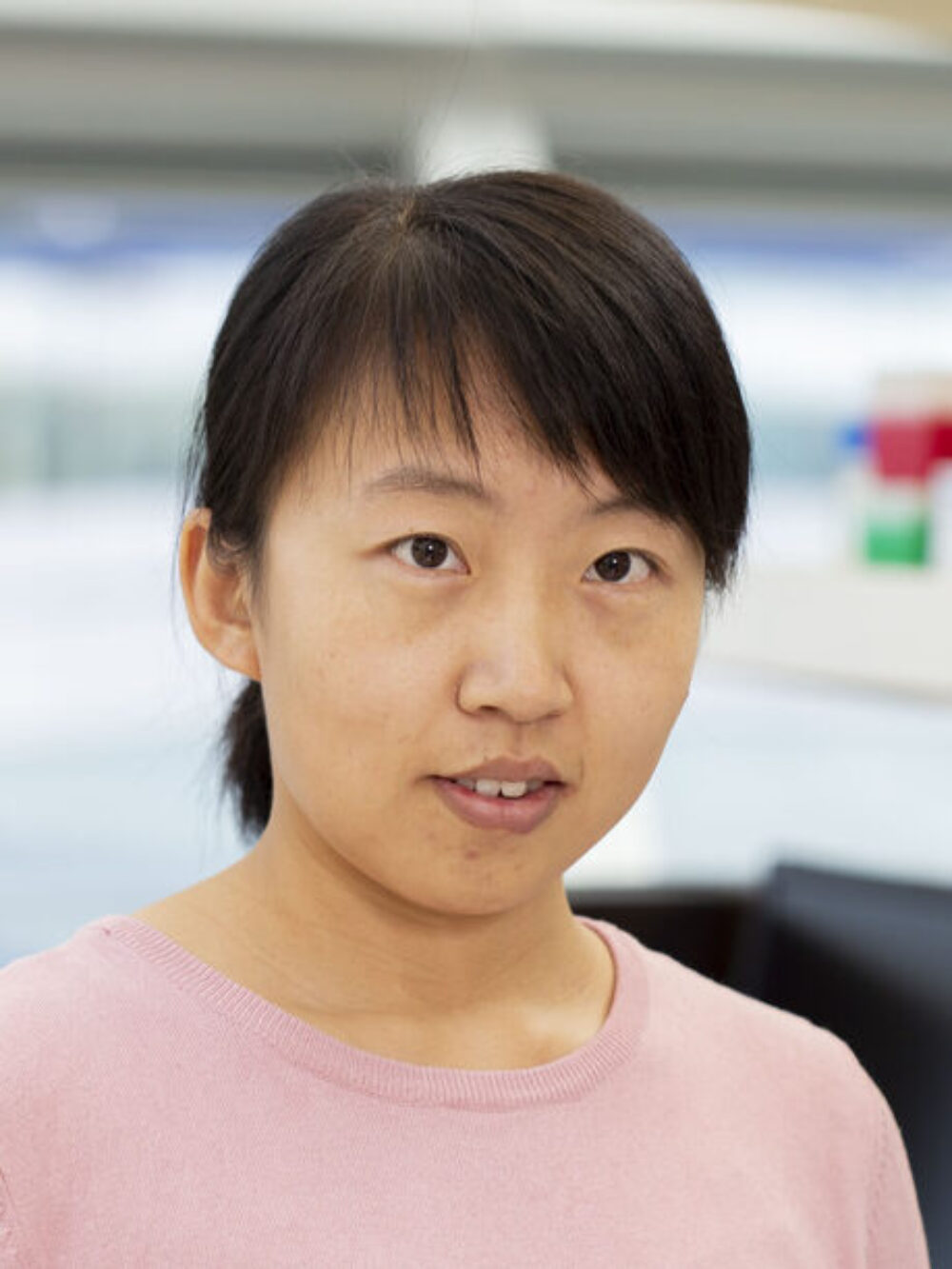 Darren Moore Laboratory – Van Andel Institute